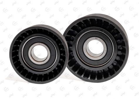 بلبرینگ دینام ال نود Tna گروه تامین قطعات ایرانکو