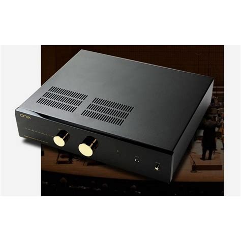 孟芬逸品全新上市英國onix Ra 125 21版旗艦版，聲音本該如此純淨 可110v及220v電壓使用！ 蝦皮購物