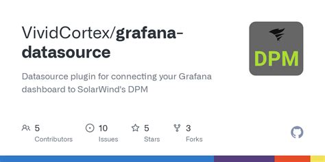 GitHub VividCortex Grafana Datasource Datasource Plugin For Connecting Your Grafana Dashboard