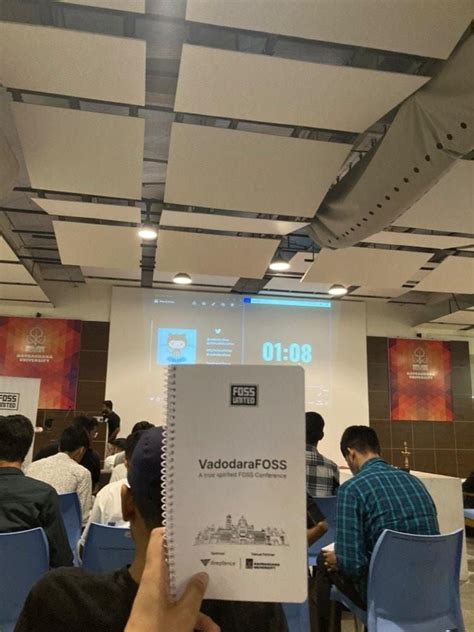 kairavi parikh on linkedin opensource microservices foss vadodarafoss