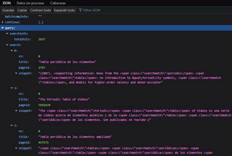 Json ¿cómo Acceder A Los Datos De Un Objeto Stack Overflow En Español