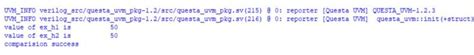 Uvm Systemverilog Vlsi Verification Designverification Chipdesign