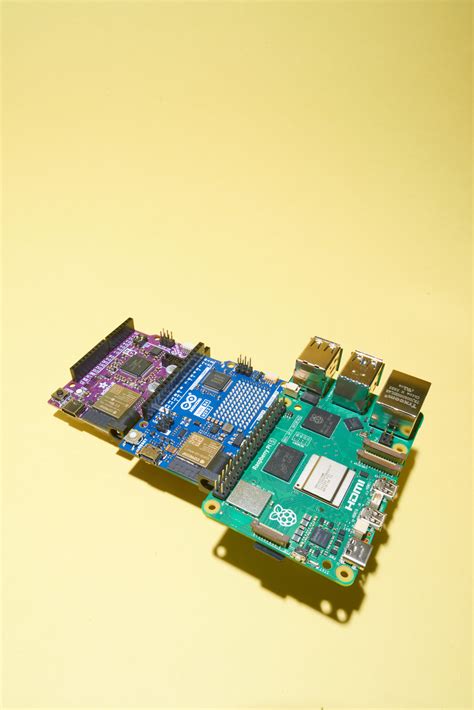 Maker Faire Boards Are Back 2023 Dev Boards In Review Maker Faire