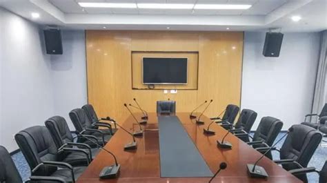 宝利通group310小型会议室不错的选择 行业解决方案 广州美仑信息技术有限公司 视频会议摄像头 Usb摄像头 腾讯视频会议 宝利通解决方案