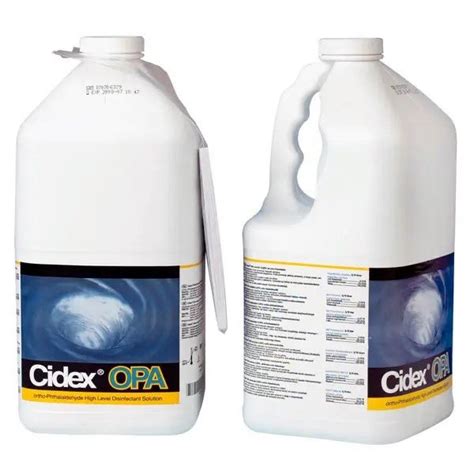 Cidex Opa Desinfiointiin Cidex Opa Penli