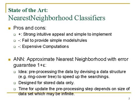 An Adaptive Nearest Neighbor Classification Algorithm For Data