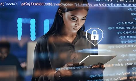 Cybersecurity In Fintech Safeguarding Londons Financial Sector Fintechlondon