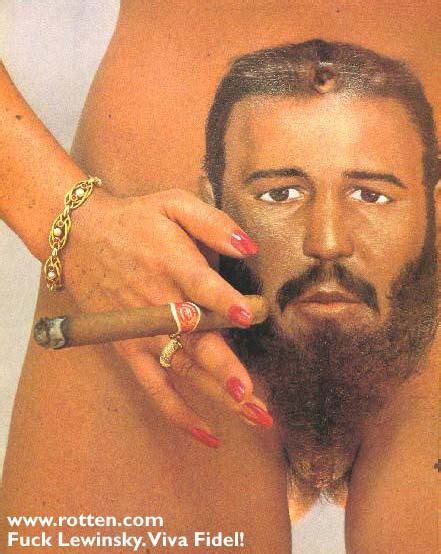 Brazils Lula Says Fidel Castro Is Exceptionally Well Freeones
