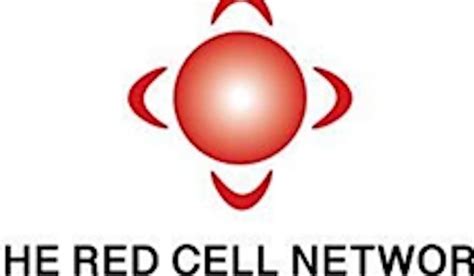 Research In Red Cell Disorders Information Talk West London