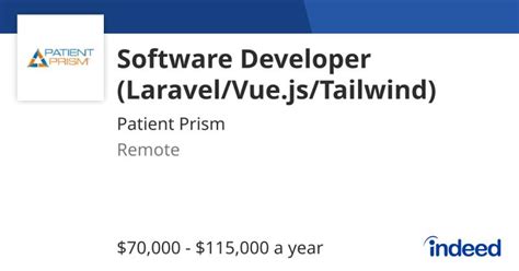 Larajobs On Linkedin Software Developer Laravelvuejstailwind Remote