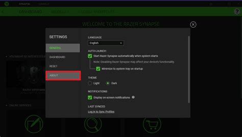How To Fix Razer Audio Visualizer Not Working TechCult