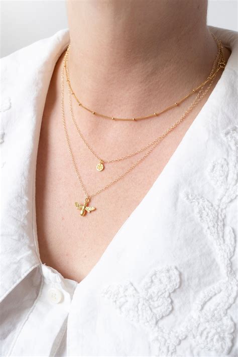 how to stop necklaces from tangling oh my clumsy heart