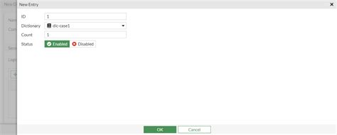 Dlp Examples Fortigate Fortios 7 4 2 Fortinet Document Library