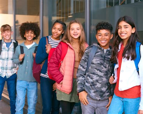 Developmental Assets Are Key To Young Peoples Positive Development