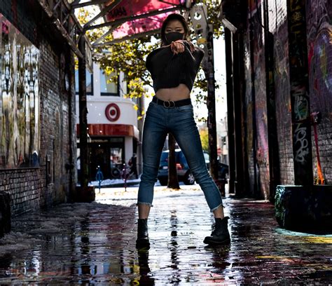 Collaboration With Imx Dance Crew And Michelle And Chon — The Official Site Of Jasen Sousa