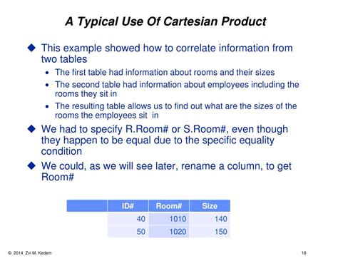 Ppt Unit 4 Relational Algebra Using Sql Dml Syntax Data