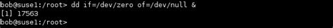 Background And Foreground Processes Linux