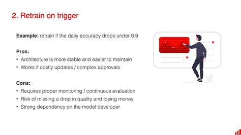 4 3 when to retrain machine learning models evidently ai open