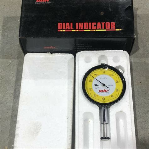 Dial Indicator The TOOL CONSIGNMENT Store