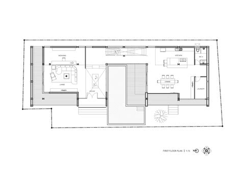 House Design With First Floor Floor Roma