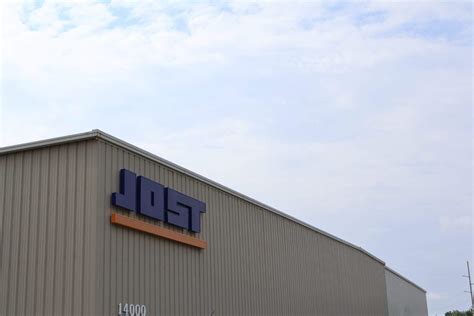 Jost International Journey Construction Group Grand Rapids Mi