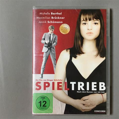 Yahoo オークション 輸入盤dvd Spieltrieb 2013 Michelle Barthel