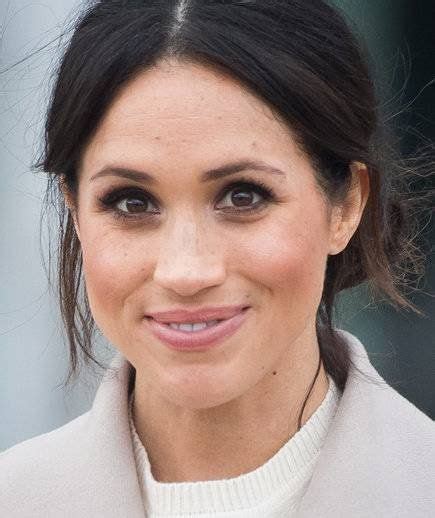 I Tried Meghan Markle S Facial Massage And My Face Will Never Be The