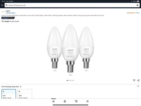 Cabin Lights Boat Equipment Canal World