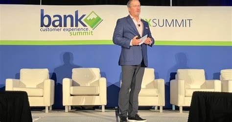 Whats The Future For Bank Branches Bank Customer Experience Summit Atm Marketplace