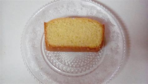 Recipe Marketing Corn Flour Bread