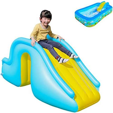 Jual LIVE PLAYGROUND INFLATABLE SLIDE JUMBO PEROSOTAN KOLAM JUMBO