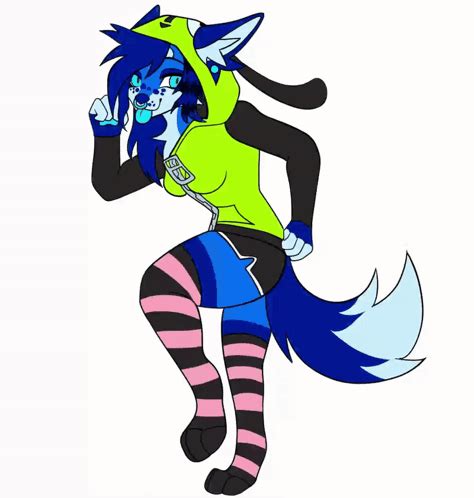 Zombii Wolf Plap  Zombii Wolf Plap Wendell Wednesday Discover