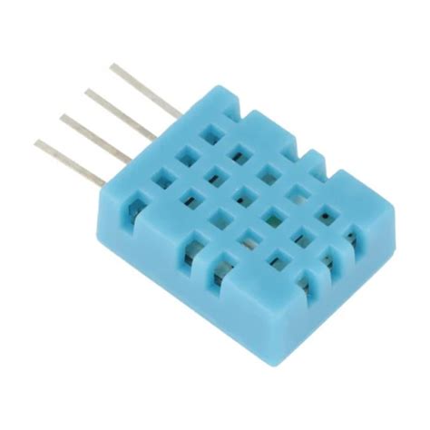 Humidity Sensor Dht11 Digital Temperature Humidity Sensor Module Probe