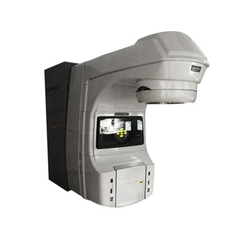 Varian Clinac 23ex Linear Accelerator Planmedical