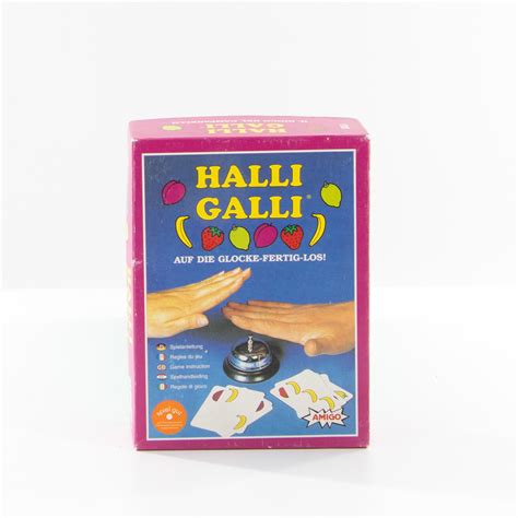 Halli Galli Fairused