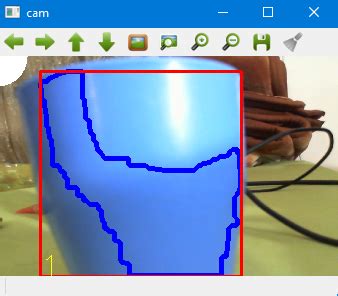 Moments Help In Python Opencv Detection Stack Overflow