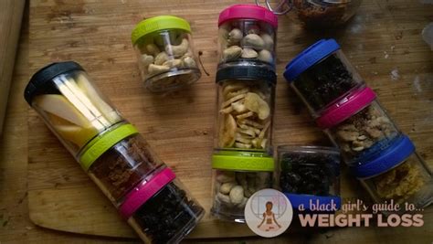 Gotta Get It The Blenderbottle Gostak Makes Your Snackables Stackable