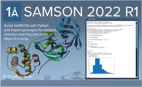 Samson 2022 R1 Samson Documentation Center