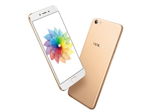 Oppo R S Plus Notebookcheck Org