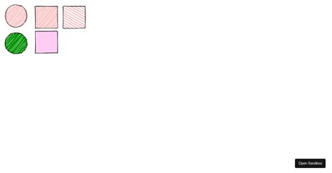 React Simple Maps Rough Js Forked Codesandbox