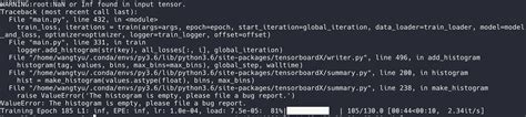 l1 loss and epe become extremely large · issue 38 · nvidia flownet2