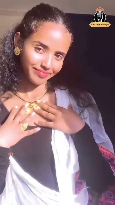🇪🇷 🫶🏽 Eritrean Eritreansinger Eritreans Eritreanlove Eritreanparty Eritreanwomen Youtube