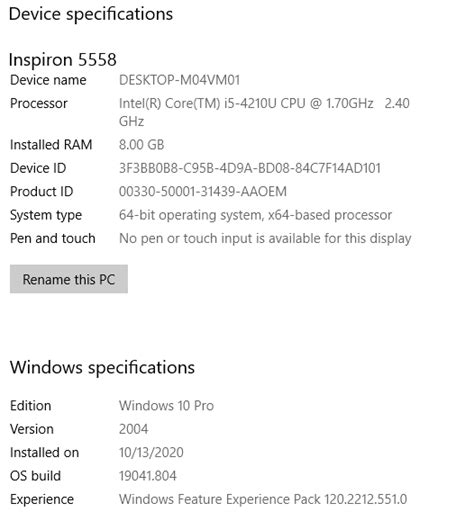 Tina Ti Installation Problem With Windows 10 Simulation Hardware And System Design Tools Forum