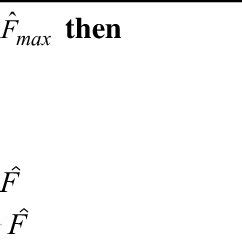 TCP New Reno State Machine Download Scientific Diagram