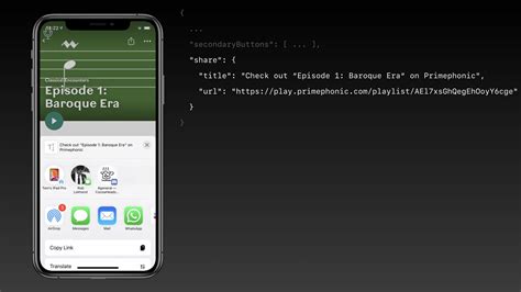 Server Driven UI Tom Lokhorst S Blog