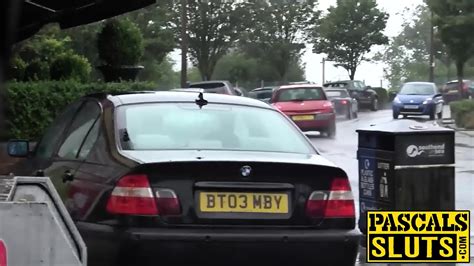 Hot Babe Misha Mayfair Gets A Rough Sex Session With Pascal Eporner