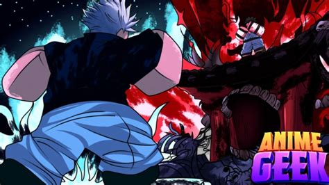 Anime Geek Codes September 2025 Beebom