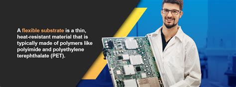 Flexible Substrates Flexible PCB Material