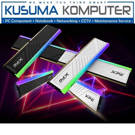 Ram Adata Xpg Specterix D35g 32gb 16x2 Ddr4 Rgb 3600mhz Shopee Malaysia