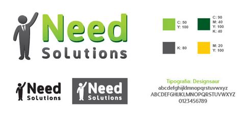 Need Solutions - Maurício Pacheco